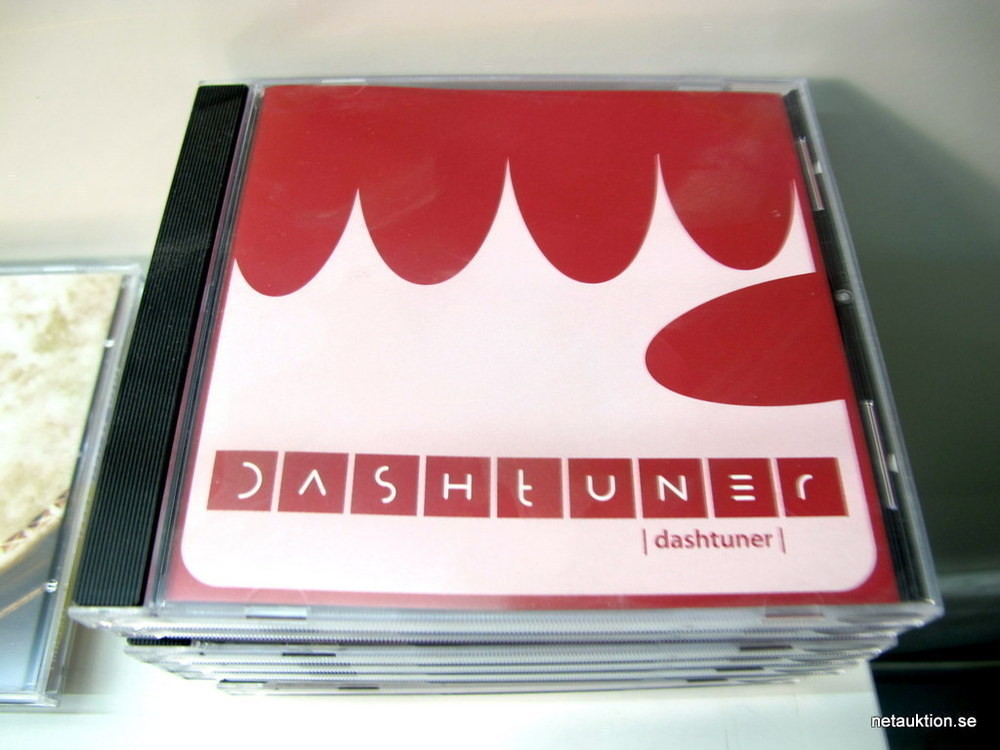 Netauktion - 85st album: Blur, Pulp, Neil Young & Santana m.fl