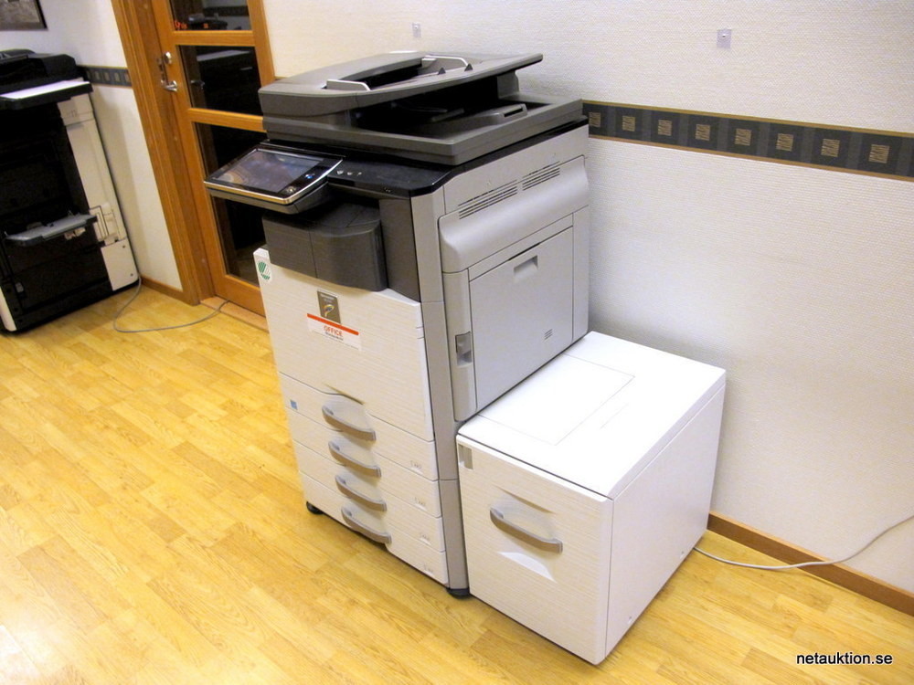 Netauktion - Kopiator Sharp MX-3140