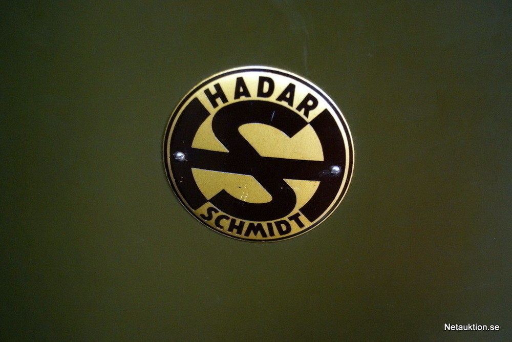 Netauktion - Kassaskåp, Hadak