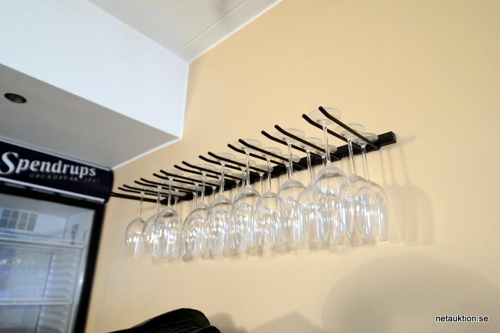 Netauktion - Vinglas