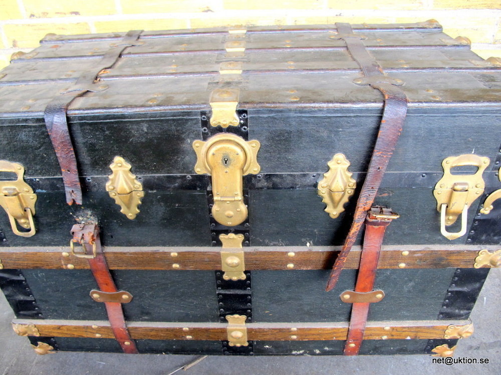 Netauktion - Koffert
