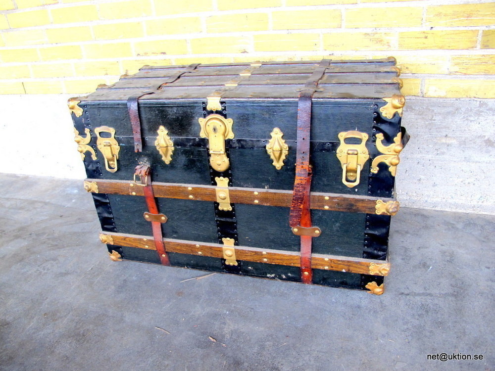 Netauktion - Koffert