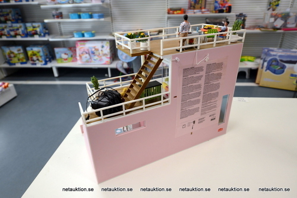 Netauktion - Dockhus