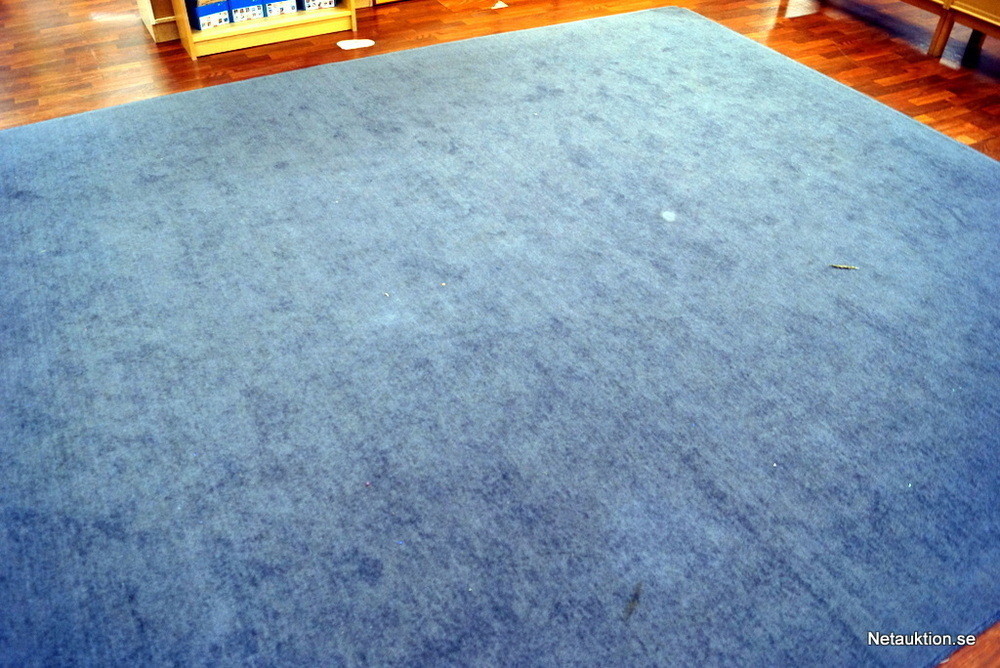 Netauktion - Stor matta