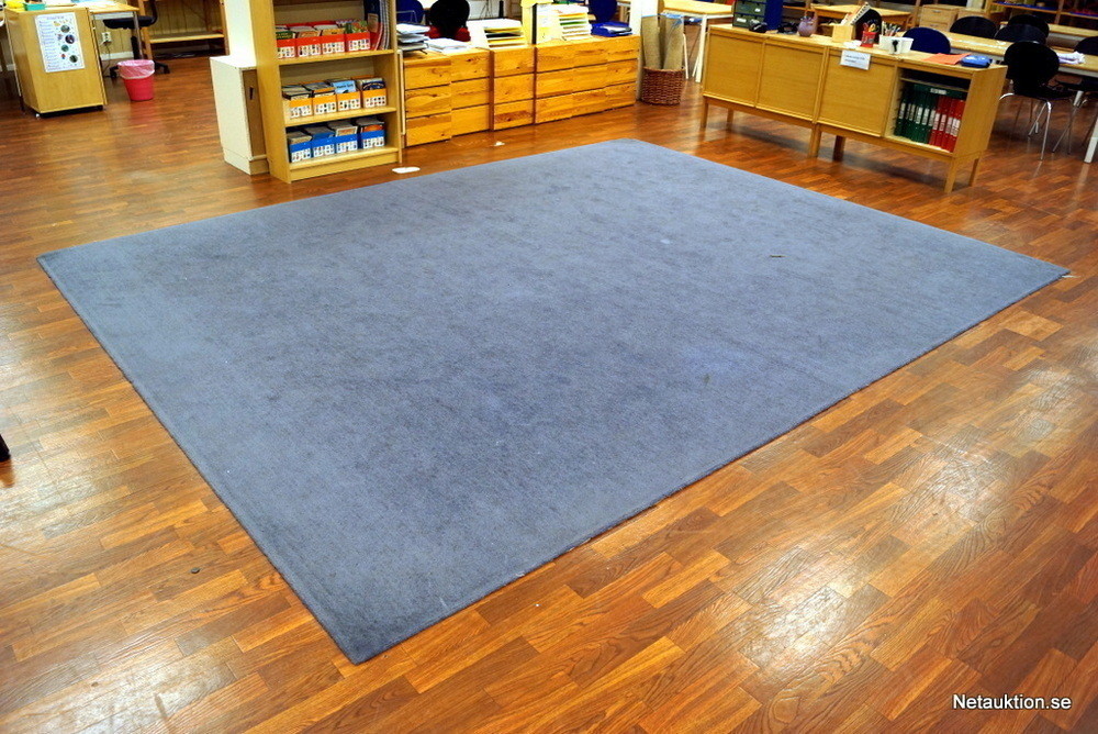 Netauktion - Stor matta