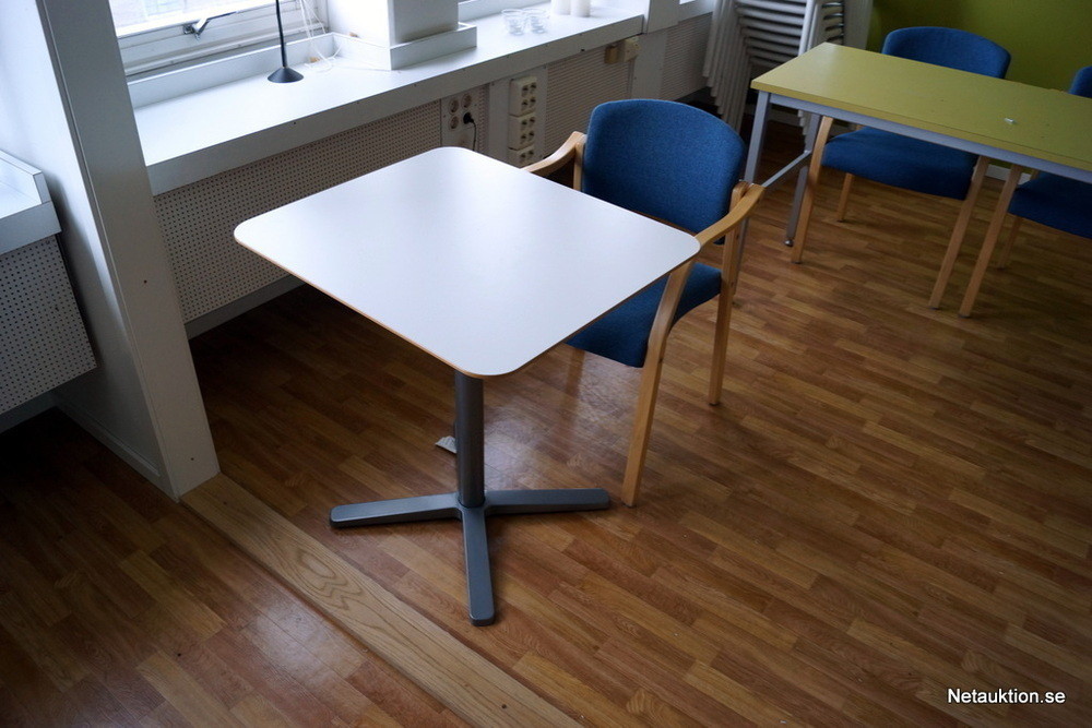 Netauktion - Lunchrum