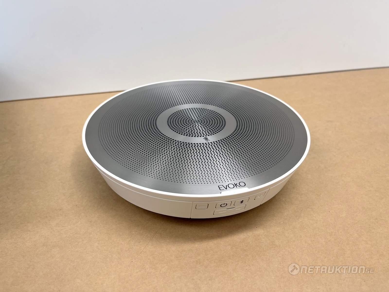 Netauktion - Konferenstelefon Evoko Minto