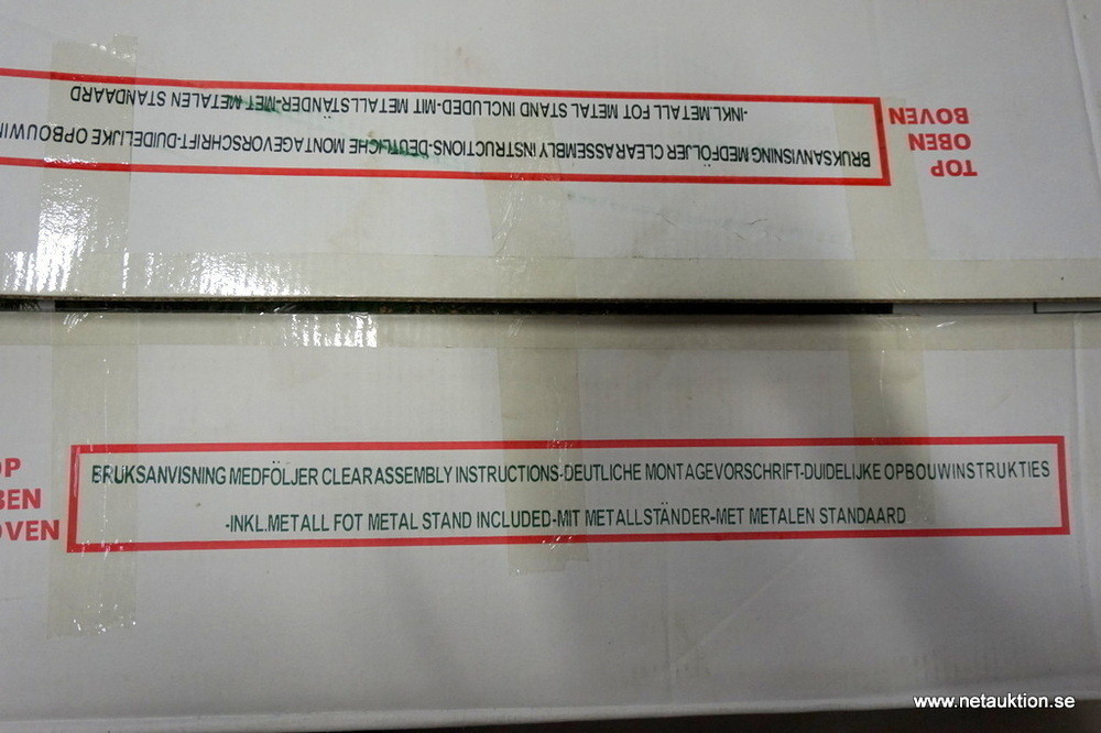 Netauktion - Julgran Swiss Alpine Spruce, höjd 260 cm