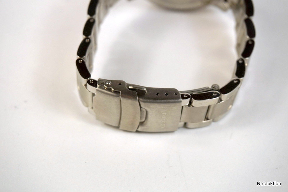 Netauktion - Armbandsur Gant Madison (Dam)