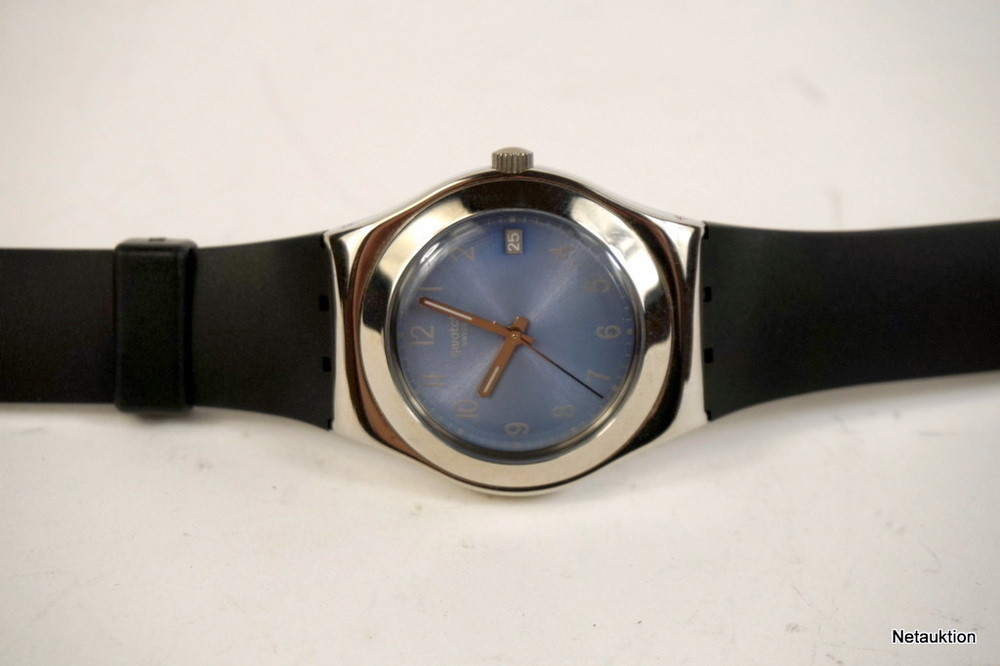 Netauktion - Armbandsur, Swatch (Dam)