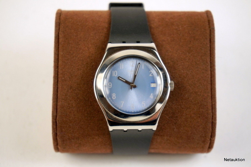 Netauktion - Armbandsur, Swatch (Dam)