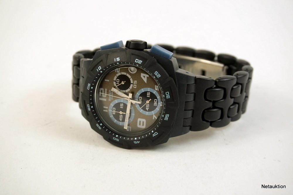 Netauktion - Armbandsur, Swatch (Dam?)