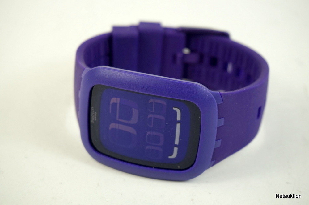 Netauktion - Armbandsur, Swatch (Dam)