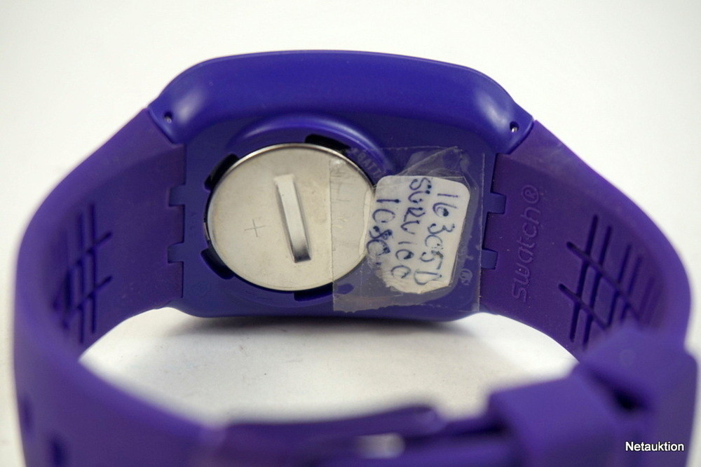 Netauktion - Armbandsur, Swatch (Dam)