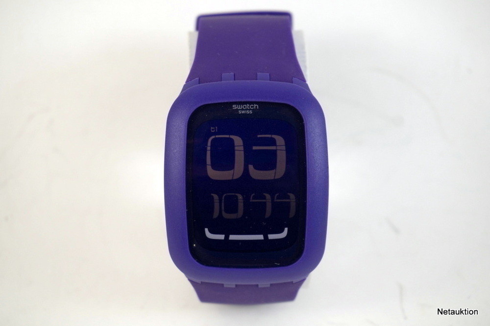 Netauktion - Armbandsur, Swatch (Dam)