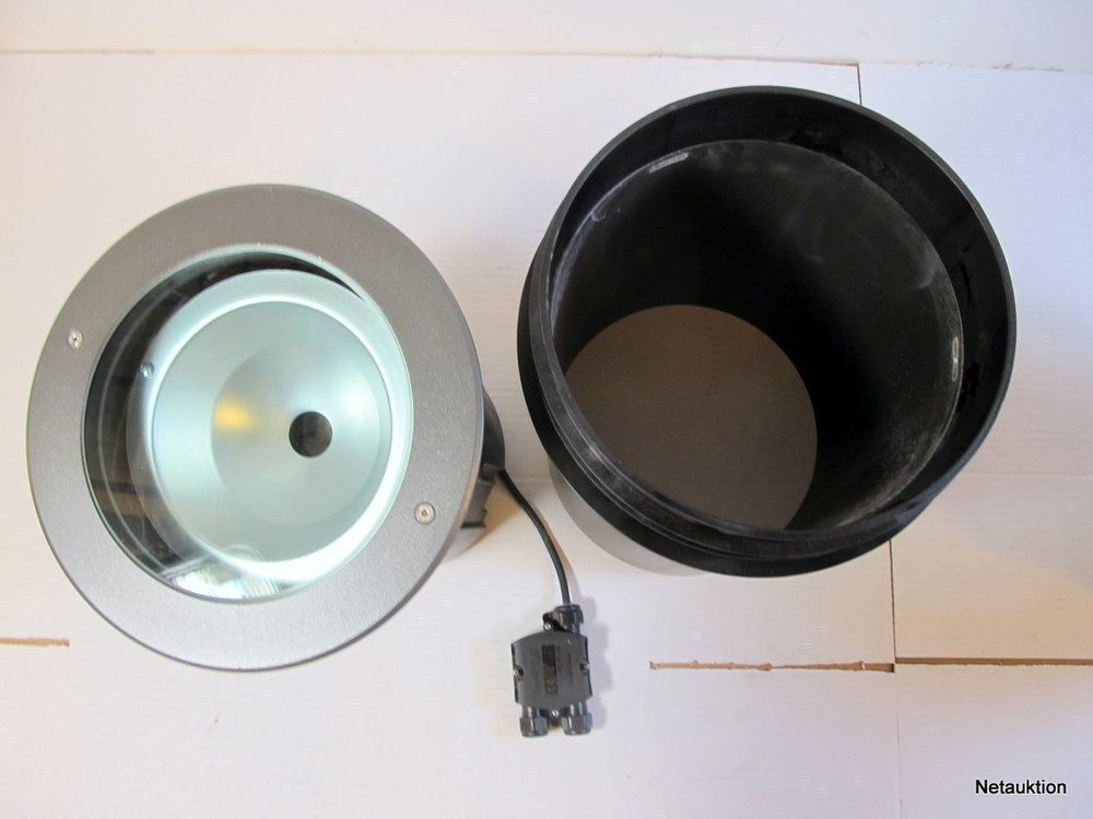 Netauktion - Utebelysning