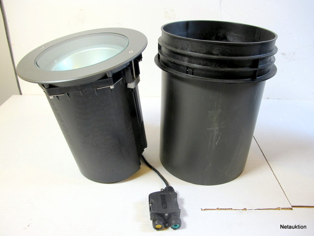 Netauktion - Utebelysning