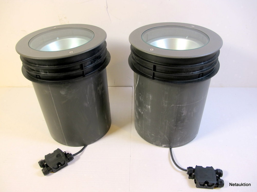 Netauktion - Utebelysning