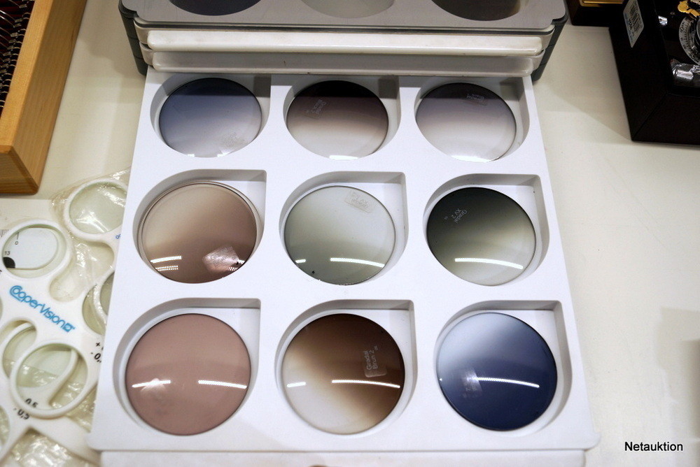 Netauktion - Tillbehör för syntest