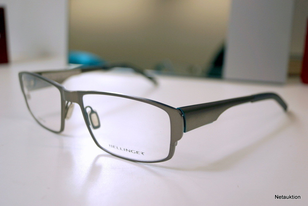 Netauktion - Bågar Bellinger Titanium