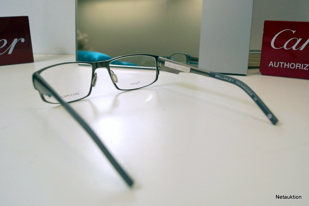 Netauktion - Bågar Bellinger Titanium