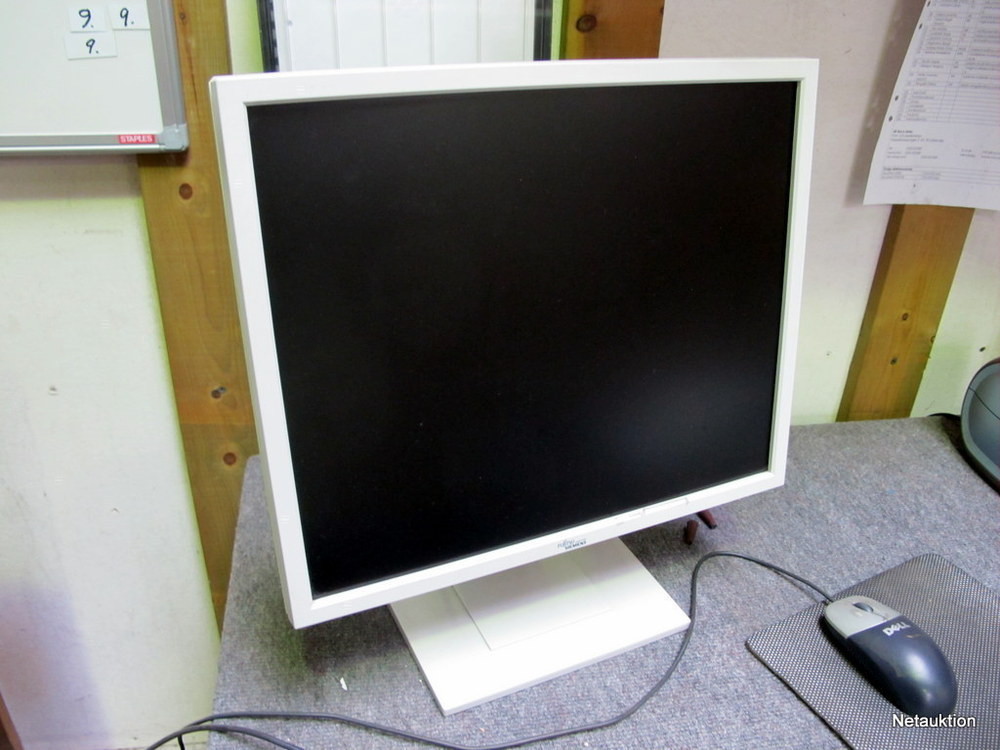 Netauktion - Datorpaket, Dell Optiplex 210L