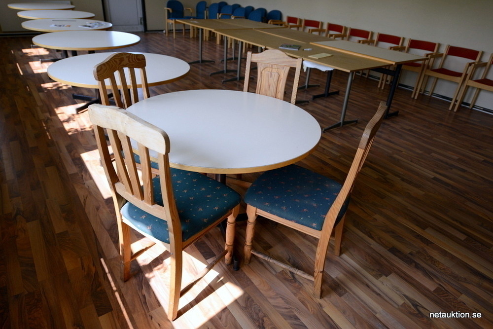 Netauktion - Cafébord