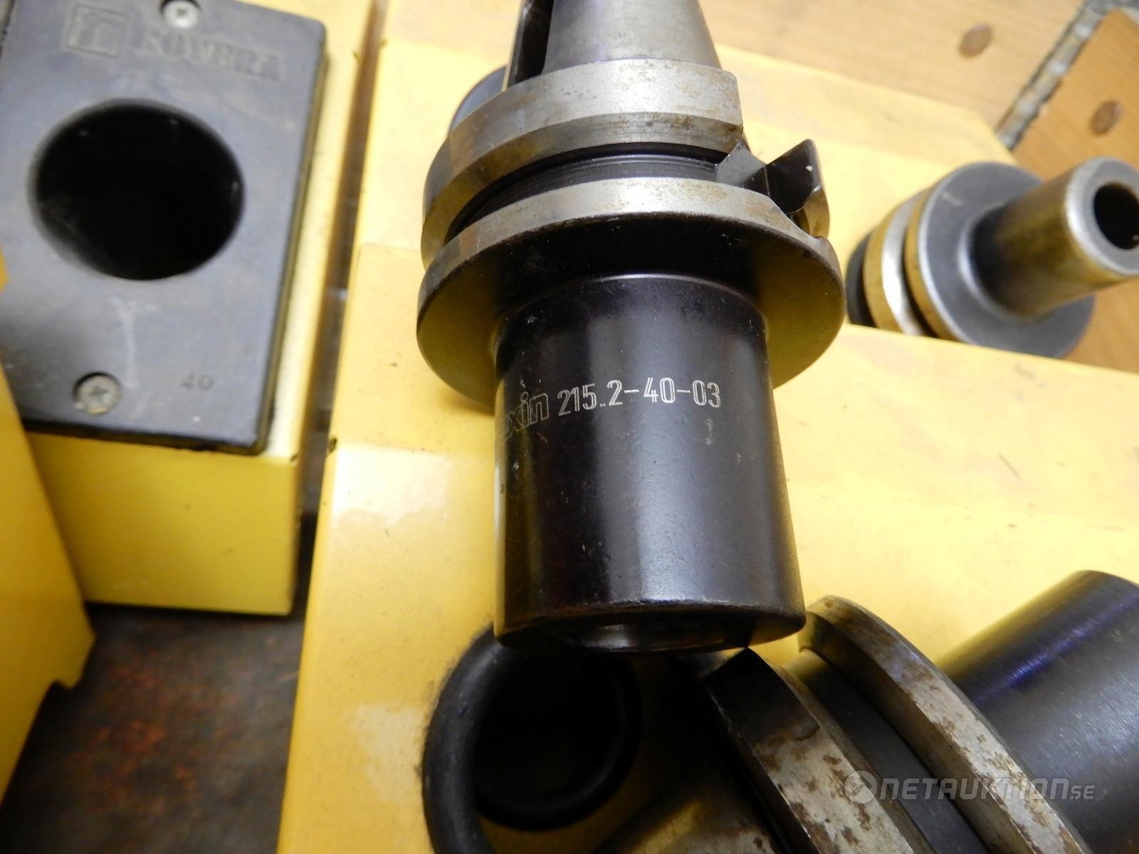 Netauktion - BT-40 kona ISO-40 (1)