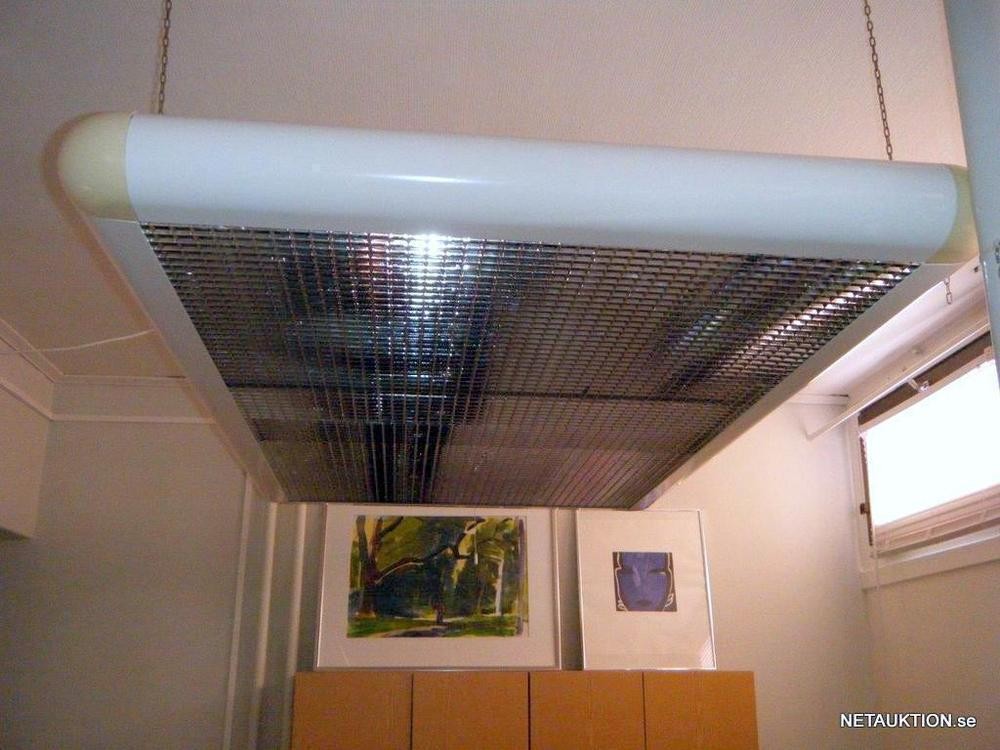 Netauktion - OP-belysning