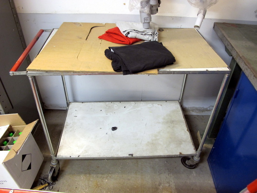 Netauktion - 2st vagnar