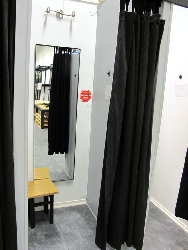 Netauktion - 4st provrum