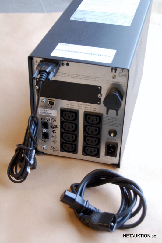 Netauktion - UPS IBM