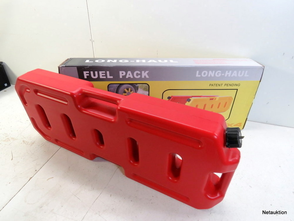 Netauktion - Reservdunk för ATV, 20-liters