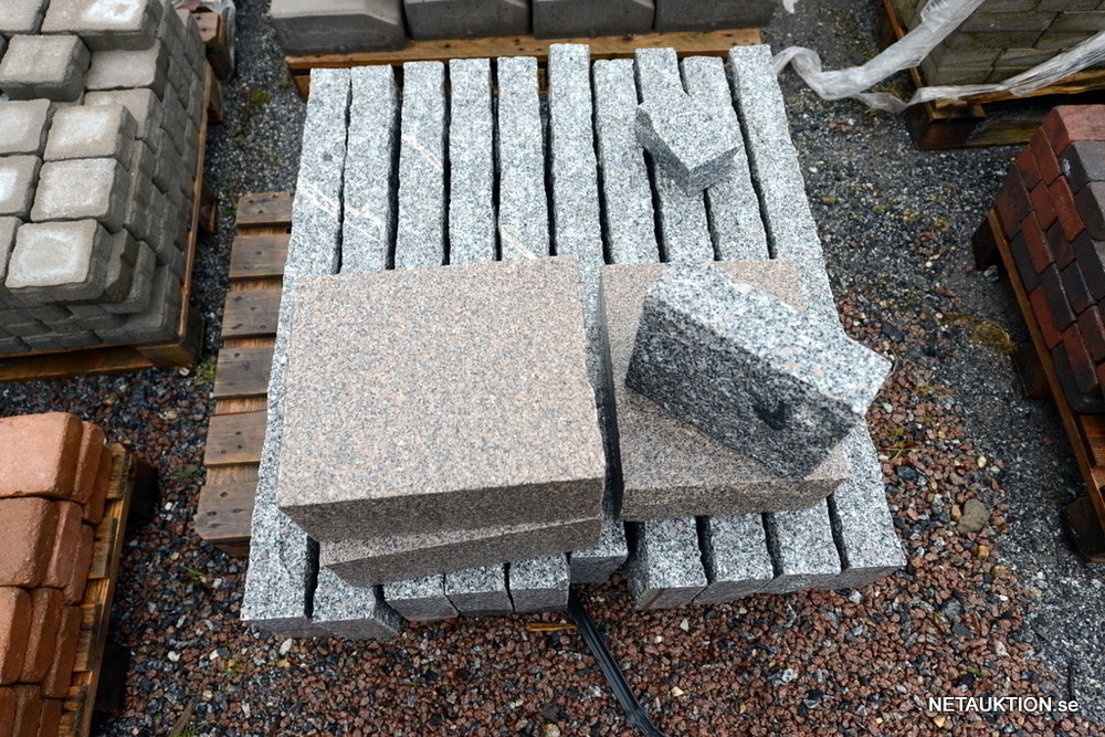 Netauktion - Kantsten