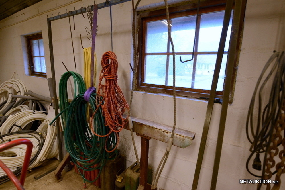 Netauktion - Kedjespel, kätting, slang, mm