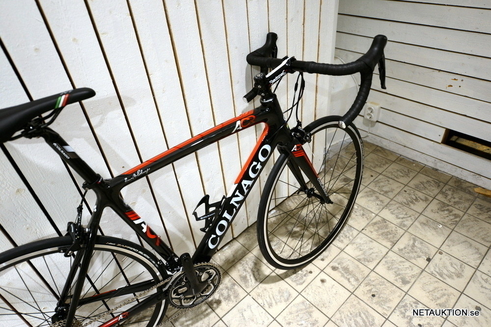 Netauktion - Colnago ACR