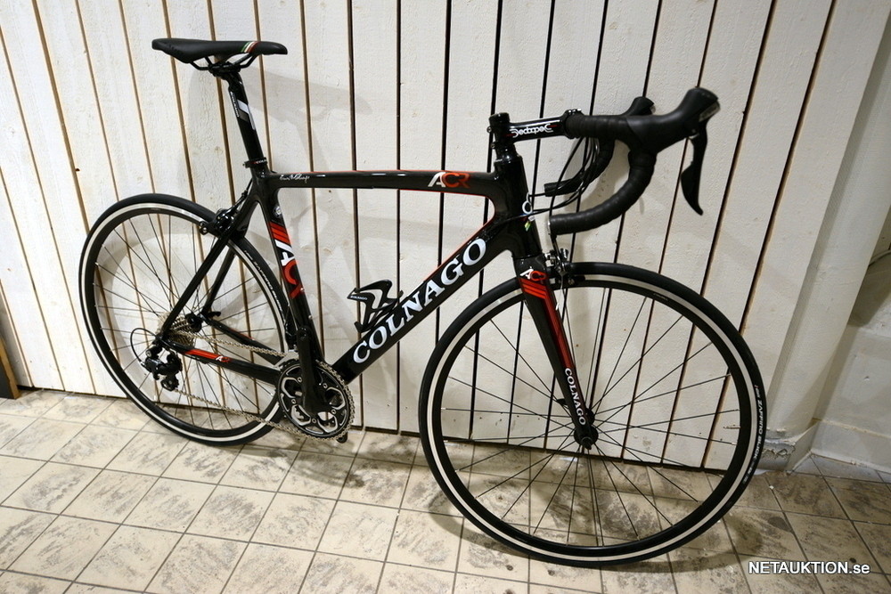Netauktion - Colnago ACR