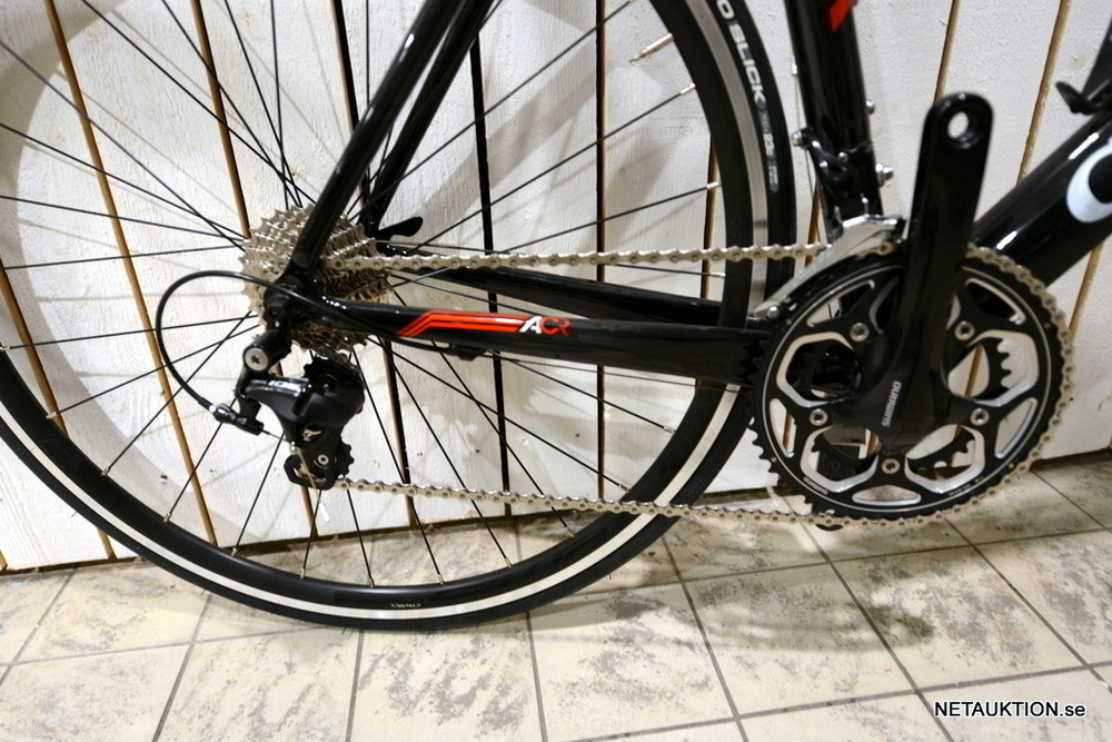 Netauktion - Colnago ACR