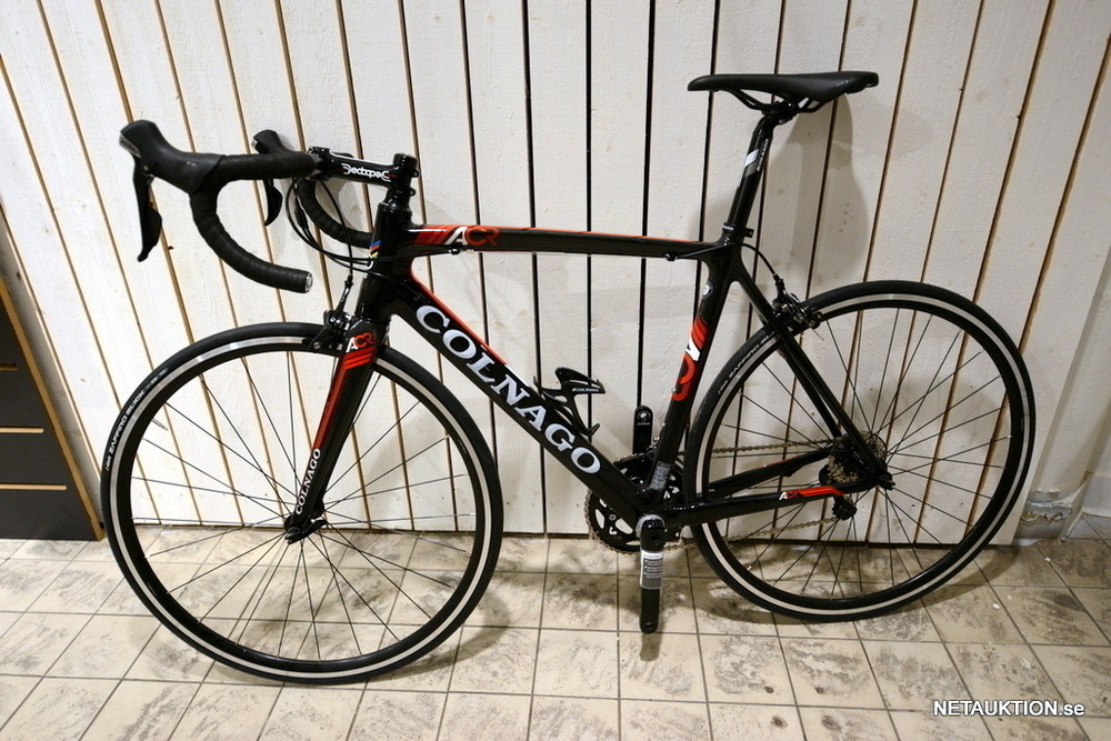 Netauktion - Colnago ACR