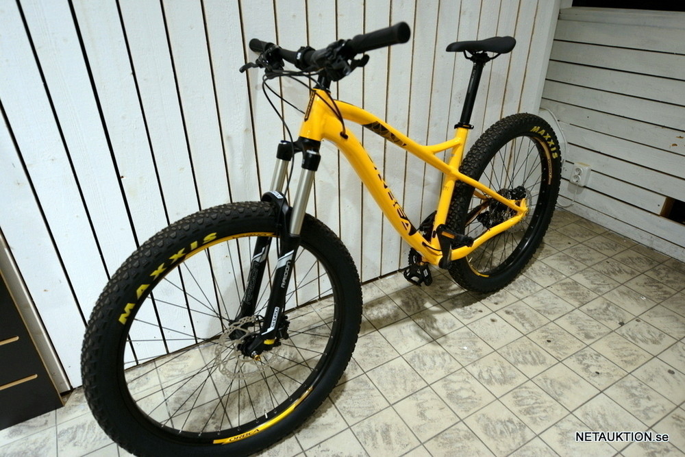 Netauktion - Orbea Loki Double Duty / L
