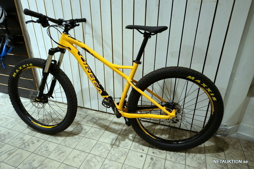 Netauktion - Orbea Loki Double Duty / L