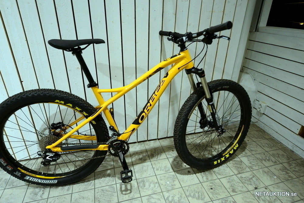 Netauktion - Orbea Loki Double Duty / L