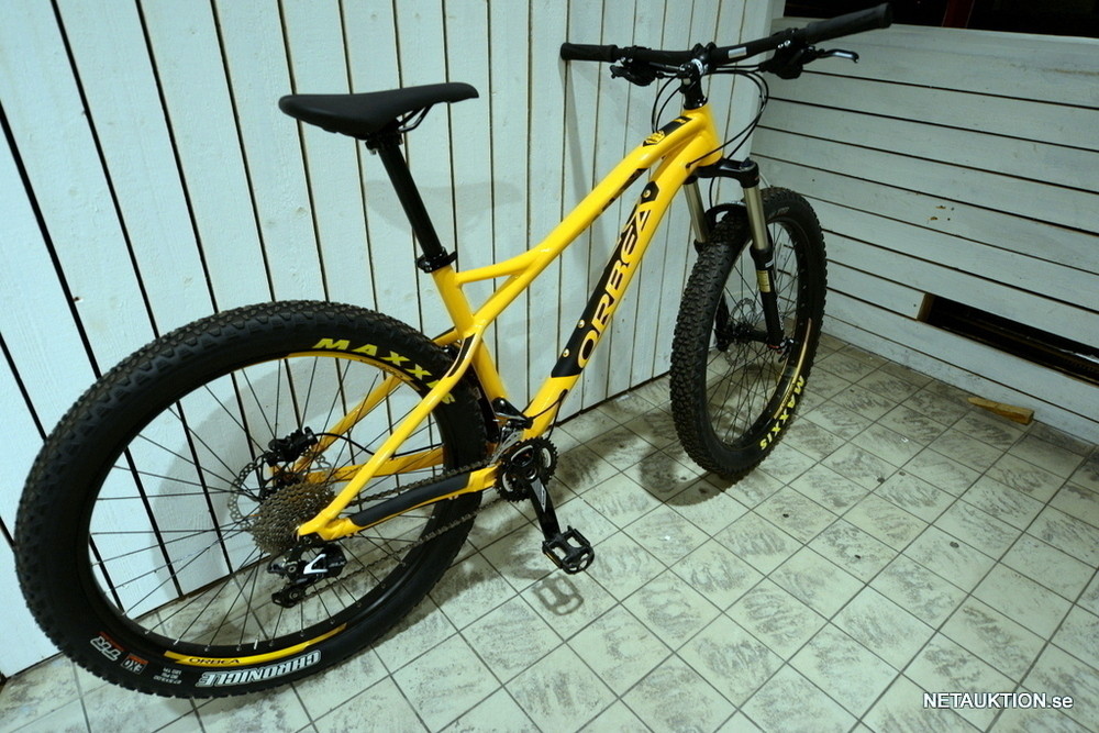 Netauktion - Orbea Loki Double Duty / L