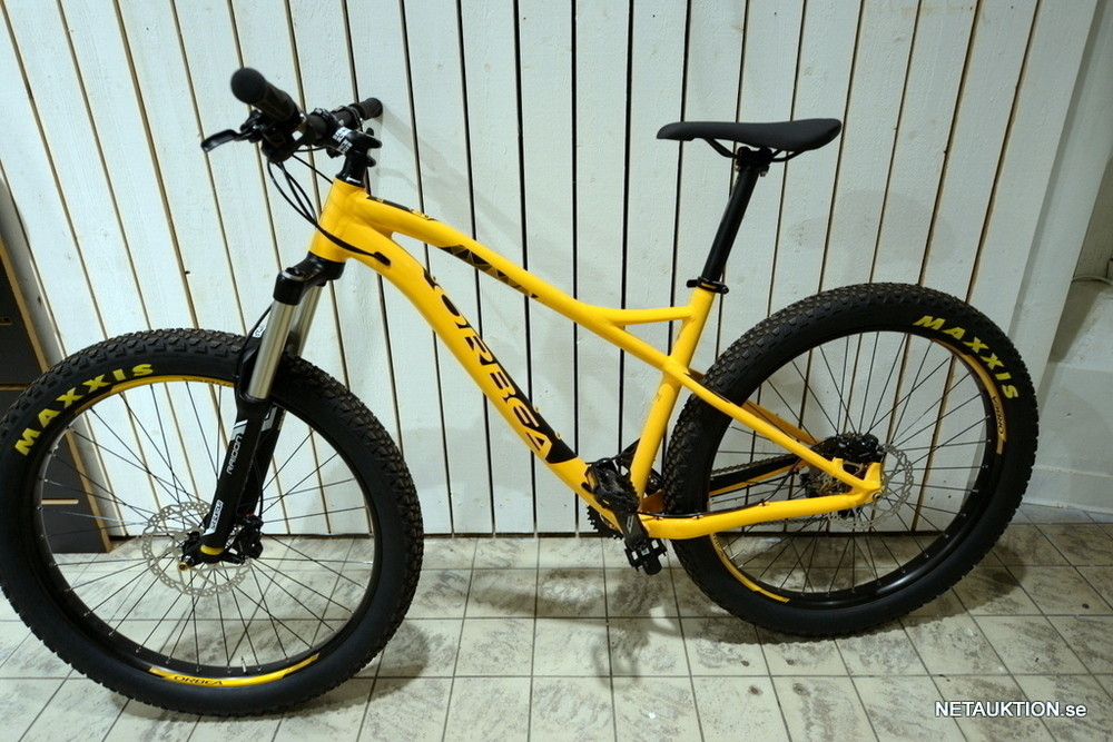 Netauktion - Orbea Loki Double Duty / L
