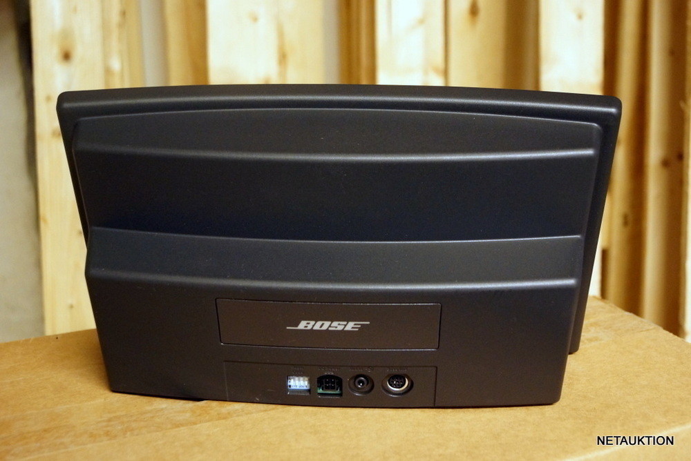 Netauktion - Bose Lifestyle Roommate (1)