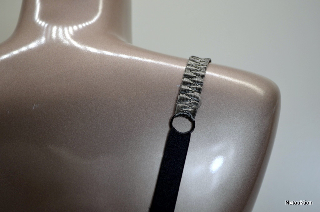 Netauktion - BH:s, Heidi Klum, strl 70G