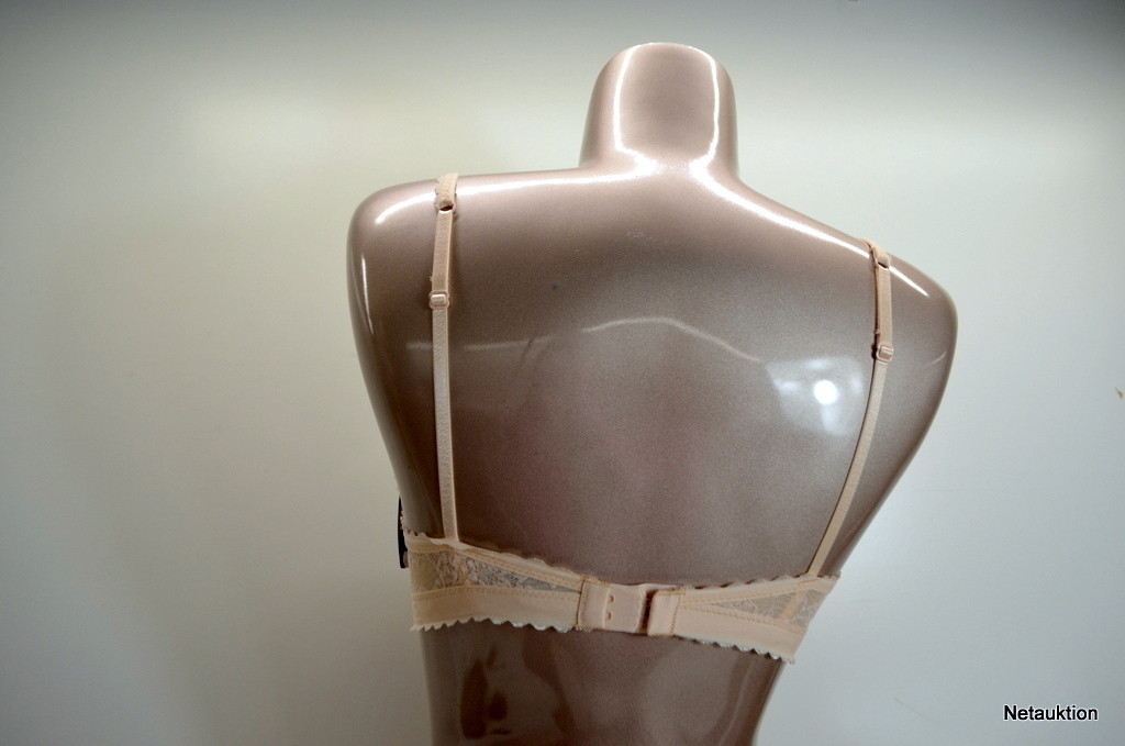 Netauktion - BH, Heidi Klum, 75C