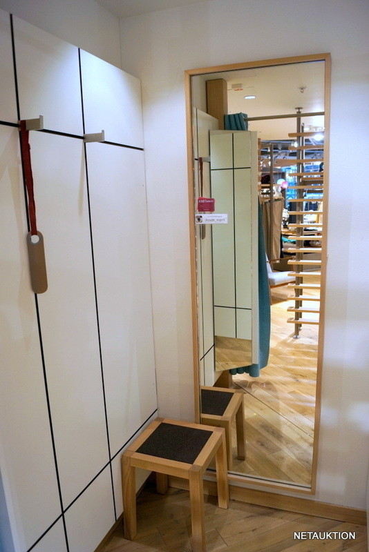 Netauktion - Provrum 4st