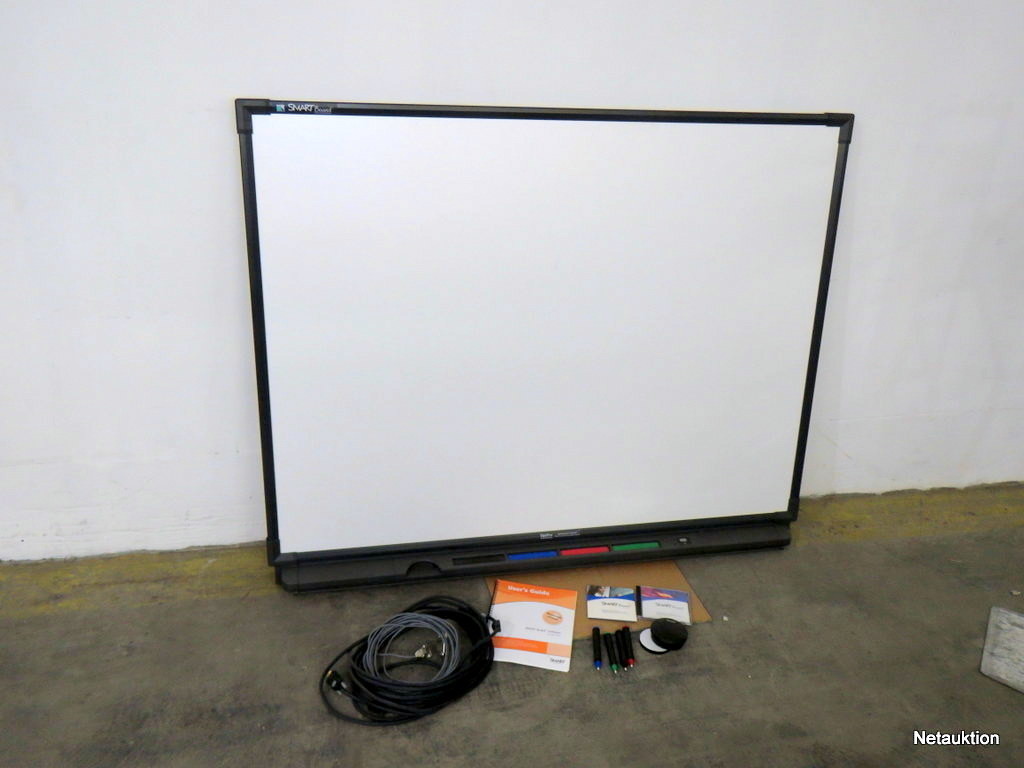Netauktion - Smart-board, 65"