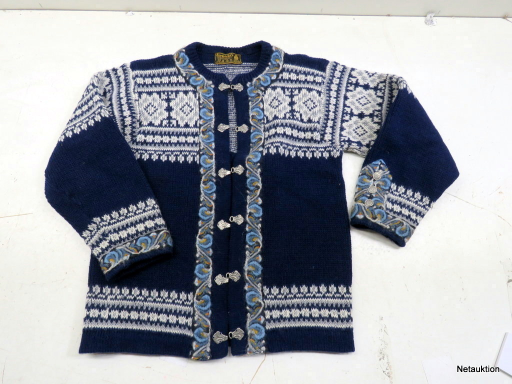 Netauktion - Lusekofta